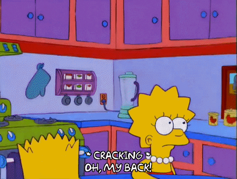 Homer Simpson Episode 10 GIF - Find & Share on GIPHY