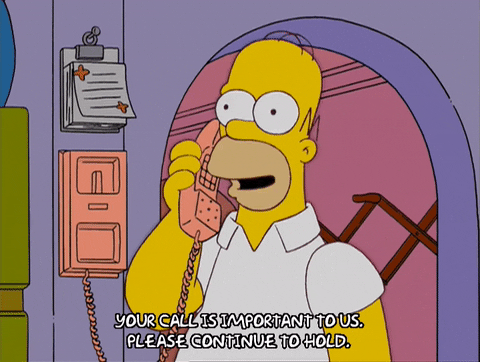 Homer Simpson GIF - Find & Share on GIPHY