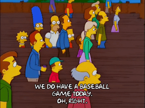 Homer Simpson GIF - Find & Share on GIPHY