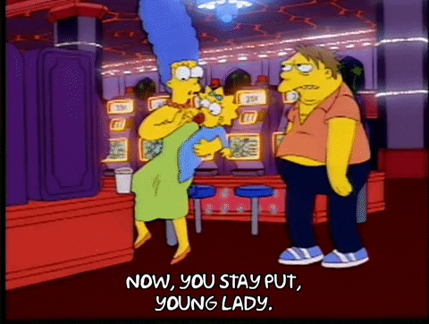 Season 5 Episode 10 GIF - Find & Share on GIPHY