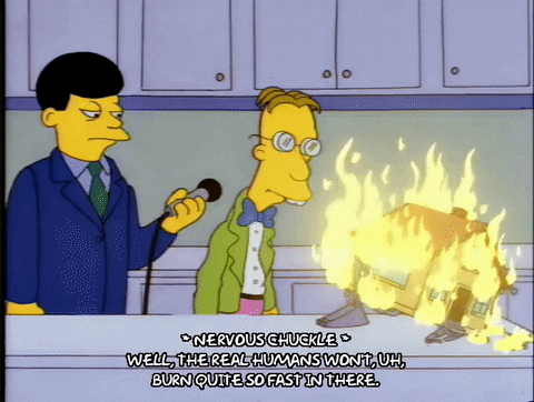 Professor Fink Memes