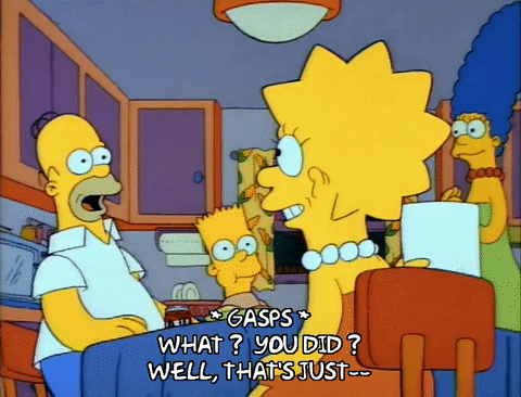 Season 2 GIF - Find & Share on GIPHY