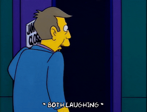 Closed Door GIFs - Find & Share on GIPHY