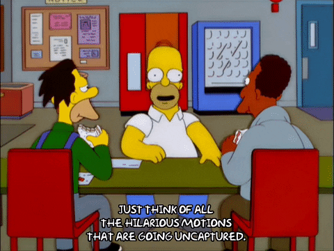 Homer Gif Find Share On Giphy