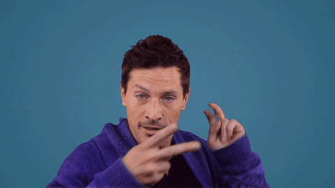 Simon Rex Dancing GIF by Simon Rex / Dirt Nasty - Find & Share on GIPHY