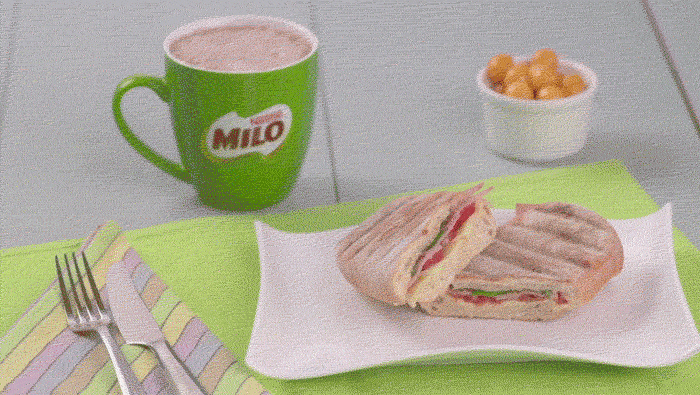 Milo Colombia GIF - Find & Share on GIPHY