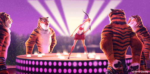 GIF by Disney Zootopia - Find & Share on GIPHY