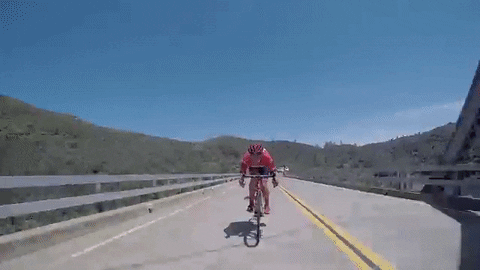California Road GIF by SRAM - Find & Share on GIPHY