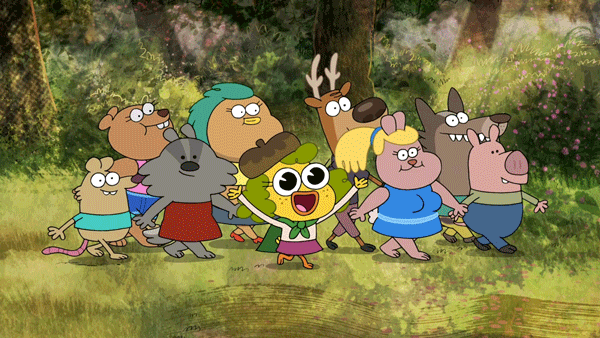 Happy Harvey Beaks GIF by Nickelodeon - Find & Share on GIPHY Happy Harvey Beaks GIF by Nickelodeon - Find & Share on GIPHY