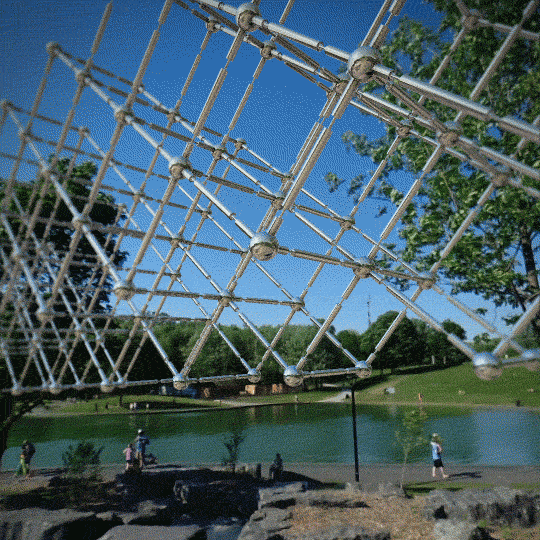Loop Compositing GIF by xponentialdesign - Find & Share on GIPHY