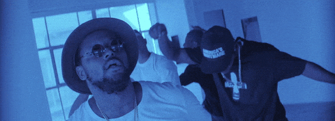 Schoolboy Q That Part GIF by Interscope Records - Find & Share on GIPHY