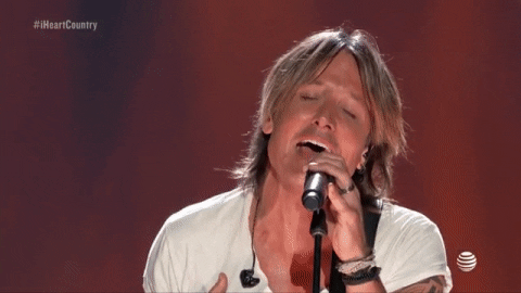 Keith Urban Iheartcountry Festival GIF by iHeartRadio - Find & Share on ...