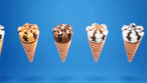 Friends Home GIF by Cornetto España - Find & Share on GIPHY
