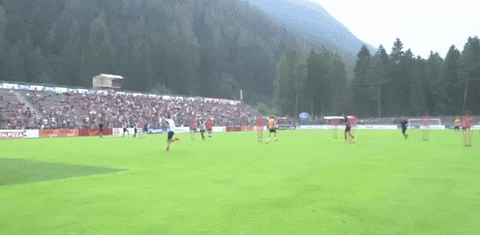 Football Soccer GIF by AS Roma - Find & Share on GIPHY