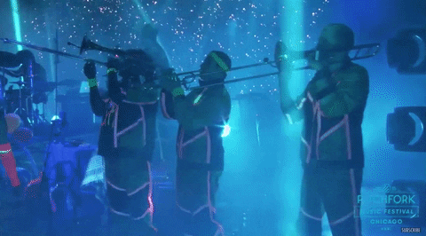 Pitchfork Music Festival GIF by Pitchfork - Find & Share on GIPHY