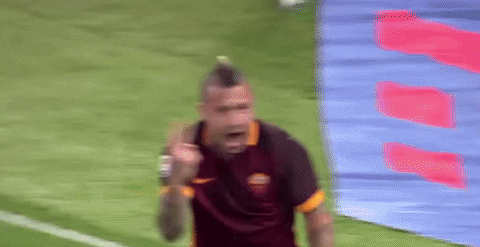 Angry Fun GIF by AS Roma - Find & Share on GIPHY