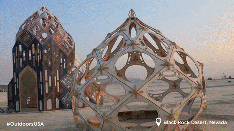 Utah; Red Rocks Pennsylvania GIF by Visit The USA MX - Find & Share on ...