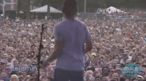 Pitchfork Music Festival GIF by Pitchfork - Find & Share on GIPHY