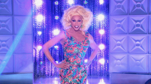 Season 8 8X4 GIF by RuPaul's Drag Race S8 - Find & Share on GIPHY