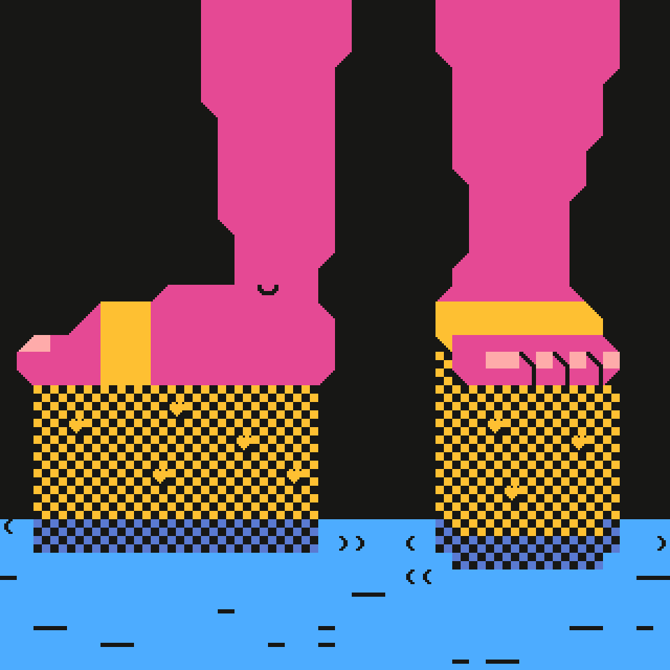 8 Bit Fashion GIF by ailadi - Find & Share on GIPHY