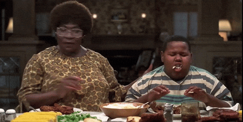 The Nutty Professor GIFs - Get the best GIF on GIPHY