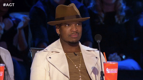 No Angry GIF by America's Got Talent - Find & Share on GIPHY