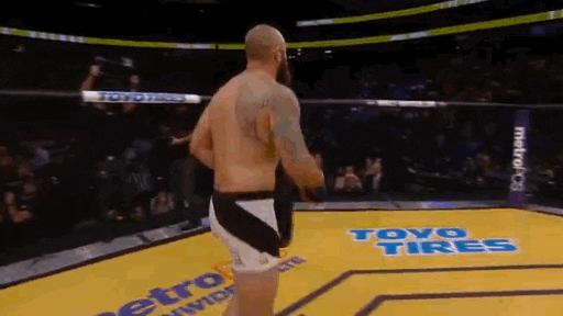 Mma GIF - Find & Share on GIPHY