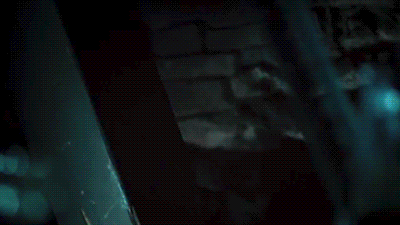 Time Travel Splinter GIF by SYFY - Find & Share on GIPHY