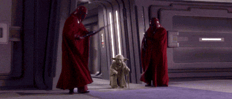 The Force GIF by Star Wars - Find & Share on GIPHY