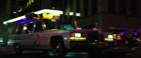 GIF by Ghostbusters - Find & Share on GIPHY