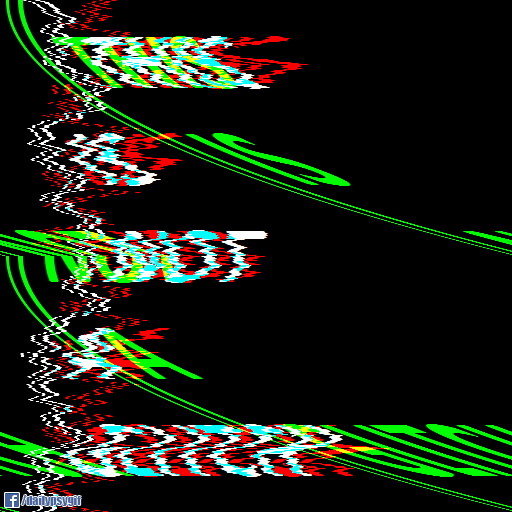 Glitch Text GIF by Psyklon - Find & Share on GIPHY