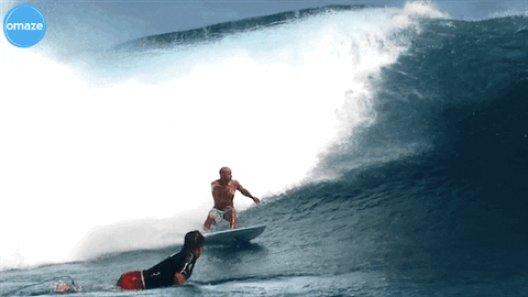 Hang Ten Kelly Slater GIF by Omaze - Find & Share on GIPHY