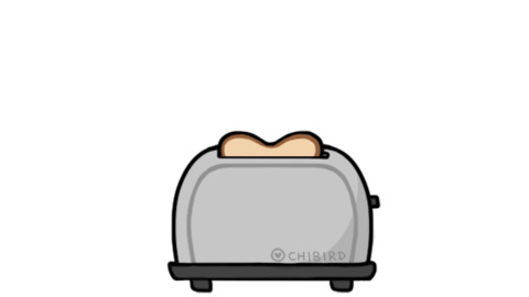 Chibird GIF - Find & Share on GIPHY