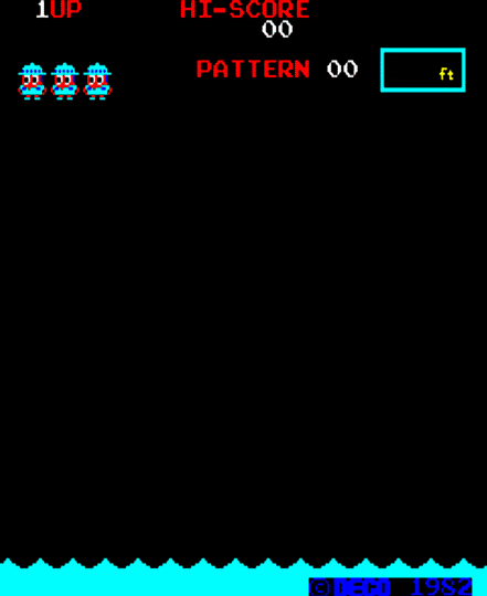 Video Games Arcade GIF by ProfessorLightWAV - Find & Share on GIPHY