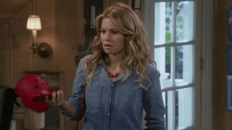 Kimmy Gibbler Netflix GIF by Fuller House - Find & Share on GIPHY