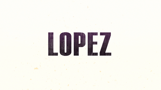 Lopez Logo
