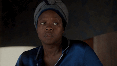 How To Get Away With Murder GIF by ABC Network - Find & Share on GIPHY