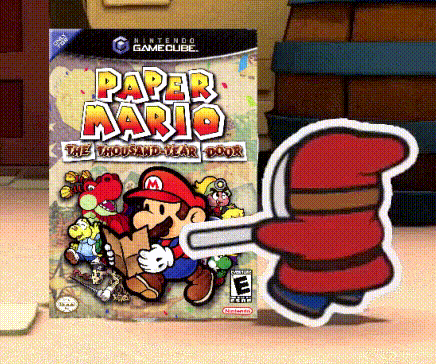 Paper Mario Color Splash announced - Page 35 - NeoGAF