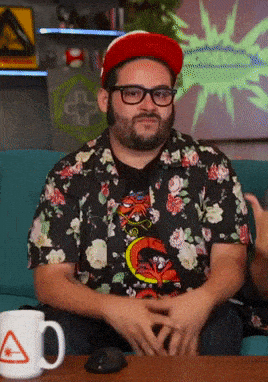 Alpha GIF - Find & Share on GIPHY