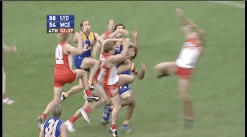 GIF by AFL - Find & Share on GIPHY