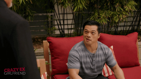 Oh Yeah Smile GIF - Find & Share on GIPHY