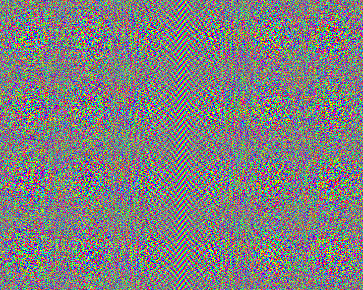 Loop 12 Colors GIF by Kim Asendorf - Find & Share on GIPHY