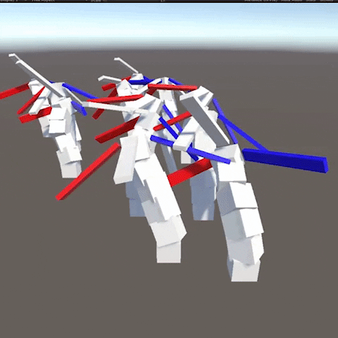 3D Moving GIF by Complex Games - Find & Share on GIPHY