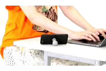 FIDGET KNOB: THE KNOB OF THE FUTURE | Indiegogo