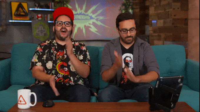 Alpha GIF - Find & Share on GIPHY