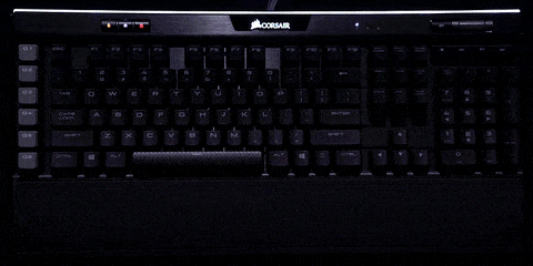 CORSAIR GIF - Find & Share on GIPHY