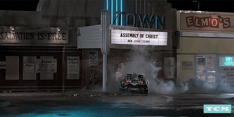 Back To The Future GIF by Turner Classic Movies - Find & Share on GIPHY
