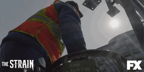 The Strain GIF - Find & Share on GIPHY