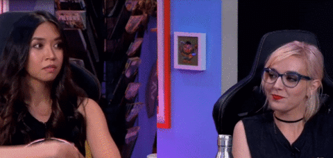 Hero Initiative - Kym Canon Appreciation Thread : r/HyperRPG