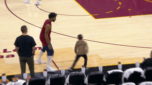 Player Court GIF by NBA - Find & Share on GIPHY